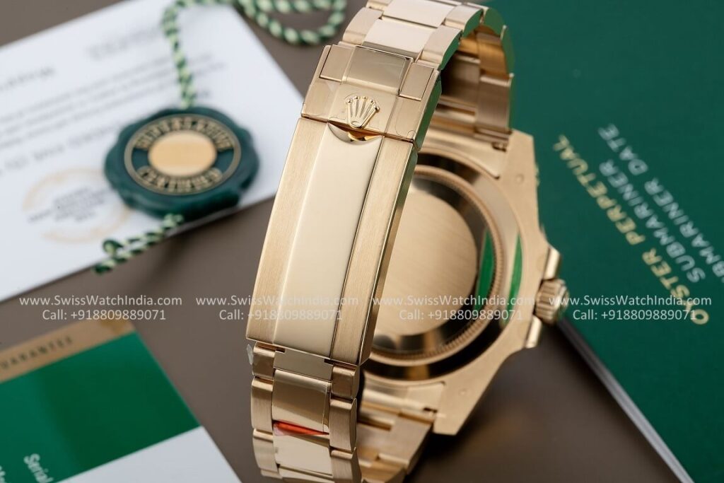 Best Fake Rolex Submariner Replica Watches in the World